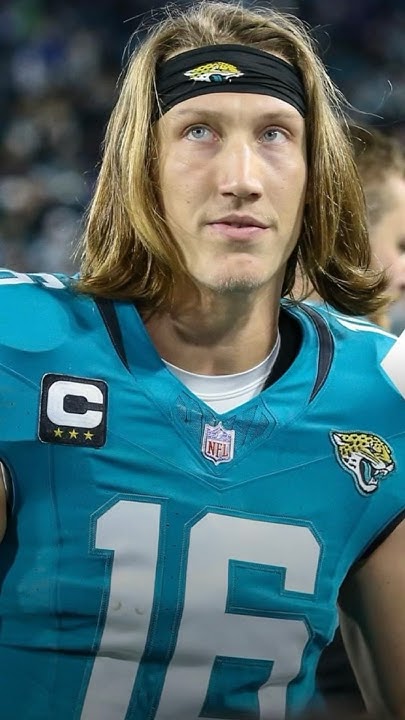 Jaguars QB Trevor Lawrence agrees to terms on five-year, $275 million contract extension - YouTube