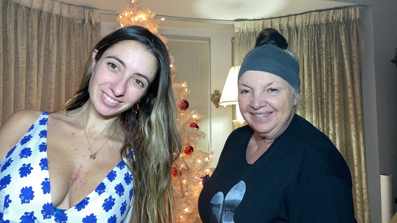 Vlogmas Day 8 Christmas Tree Time Youtube