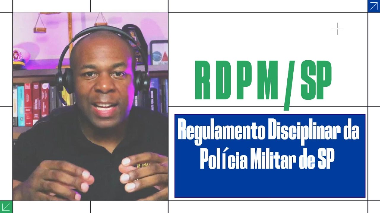 Melhor Aula de RDPM do YouTube - Aula 10 - YouTube