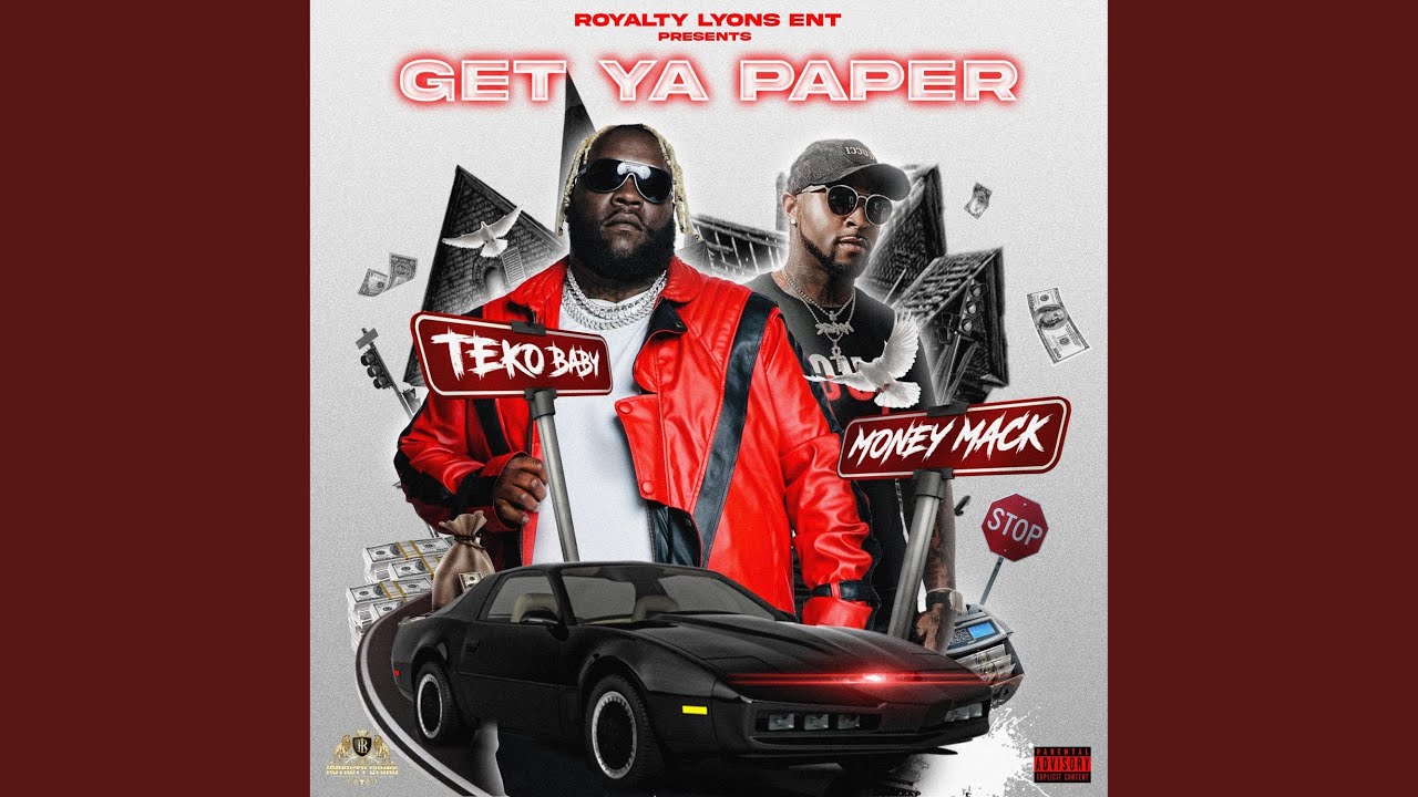 Get Ya Paper (feat. Money Mack) - YouTube