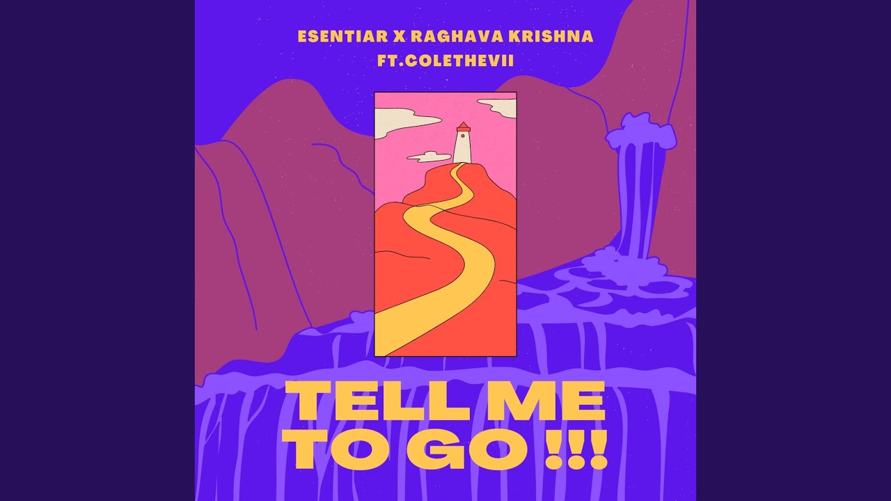 Tell Me To Go!!! - YouTube