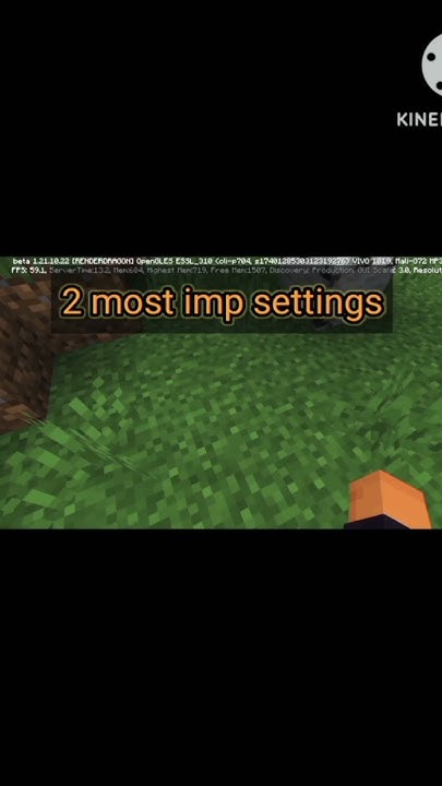 how to make mcpe look like java edition/pc - YouTube