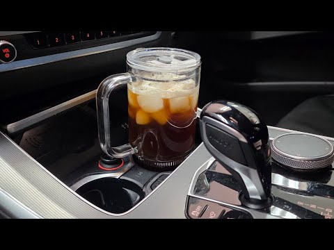 Why Everyone Loves These Glass Coffee Cups 😳