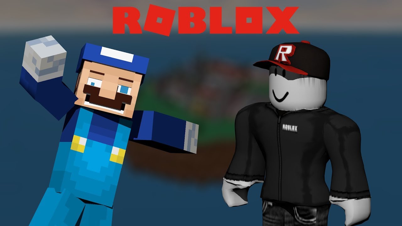 GUEST ENCOUNTER?!?! | Roblox - YouTube
