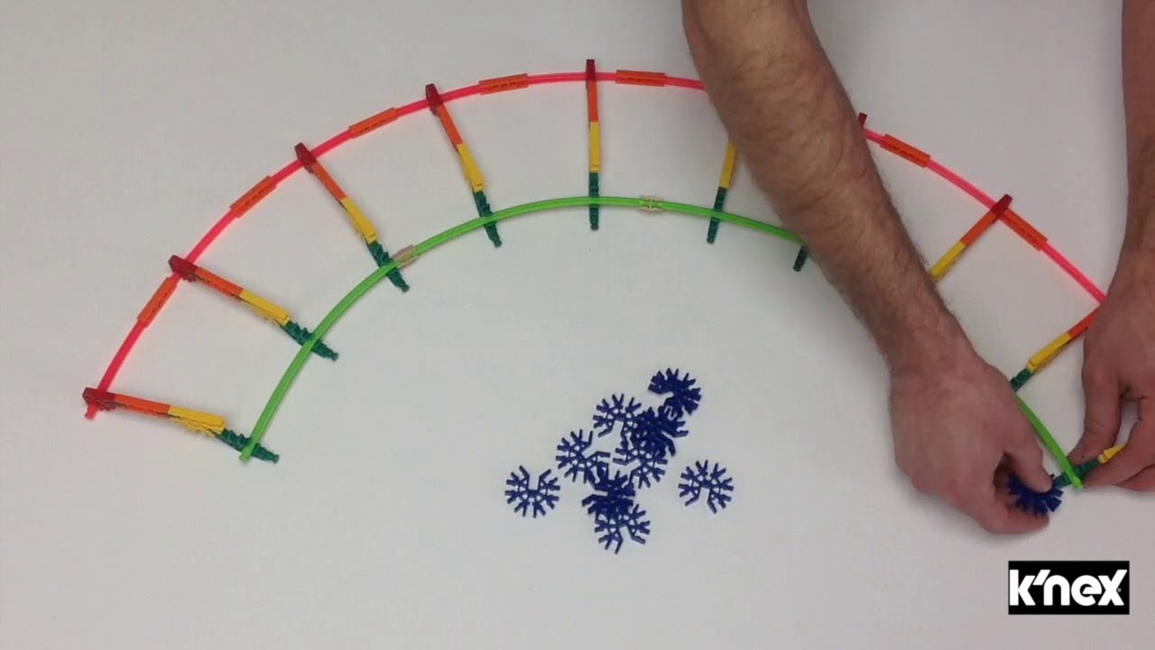 Build a Rainbow! - YouTube