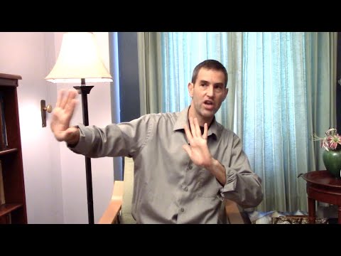 Analyzing the Fear of Death -- Daniel Mackler - YouTube