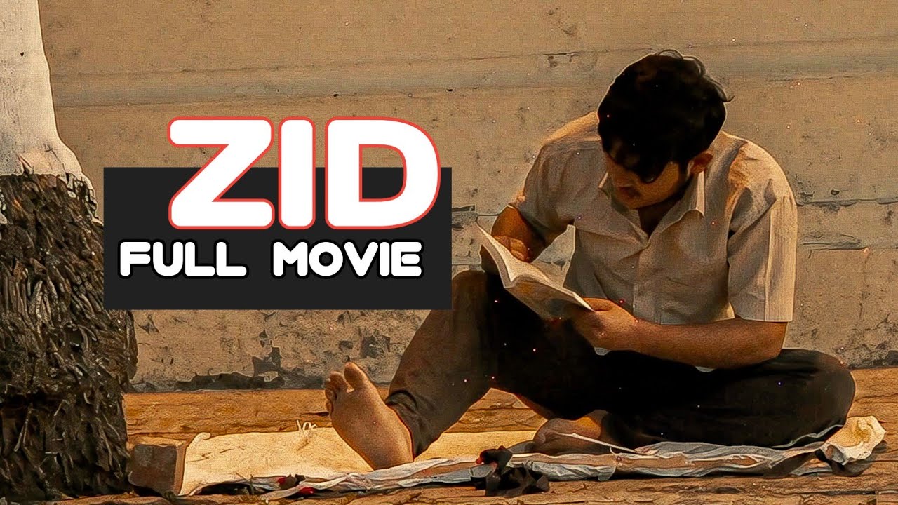Zid(2024) | SHORT FILM - YouTube