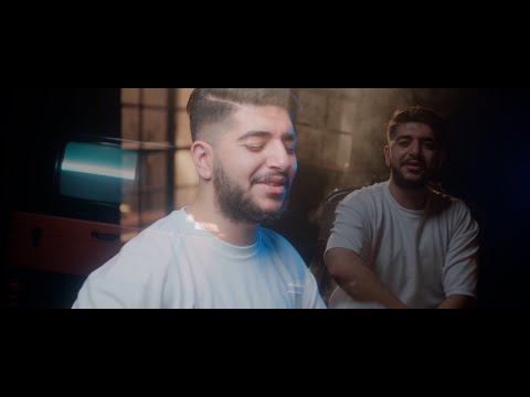 Ozi - Yakar Beni (Official Video)