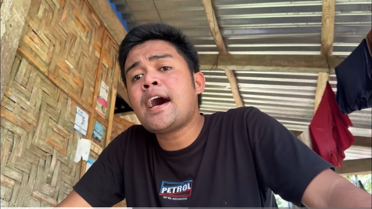 Pamalaye Ginagmay | BISAYA VINES - YouTube
