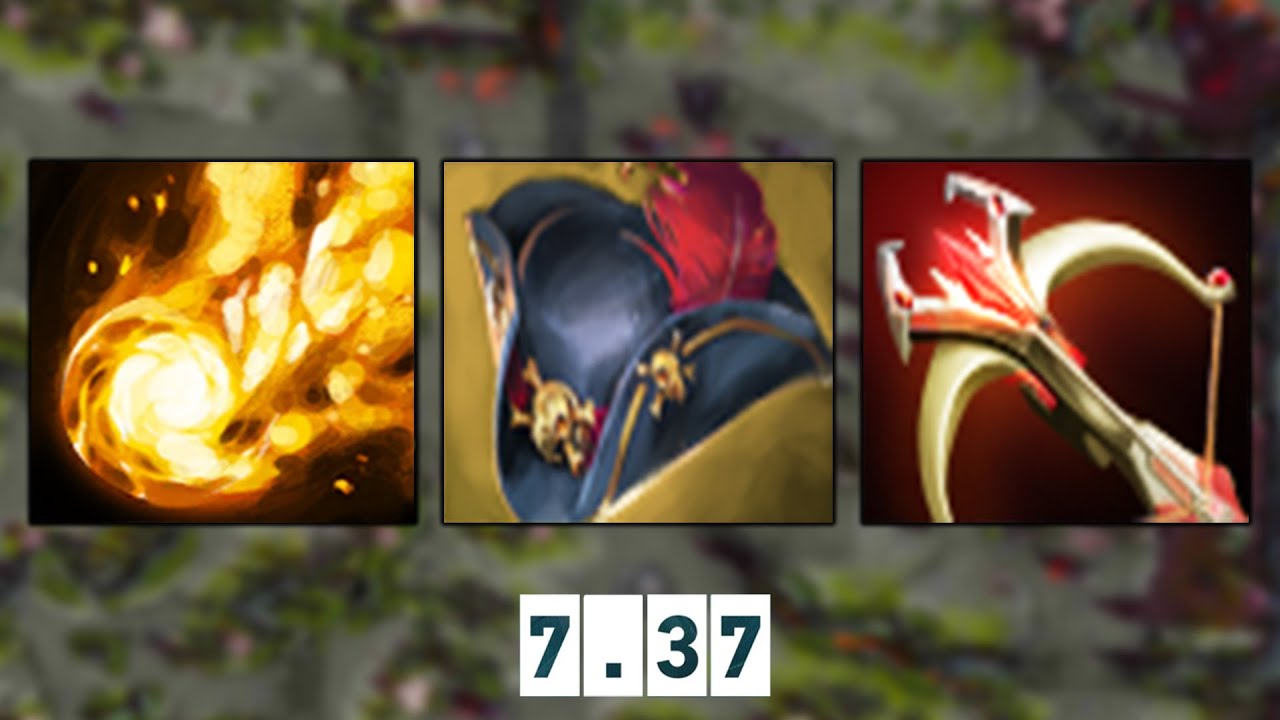 Pirate Hat + Daedalus Level 4 Dragon Form Dragon Knight Dota 2 - YouTube