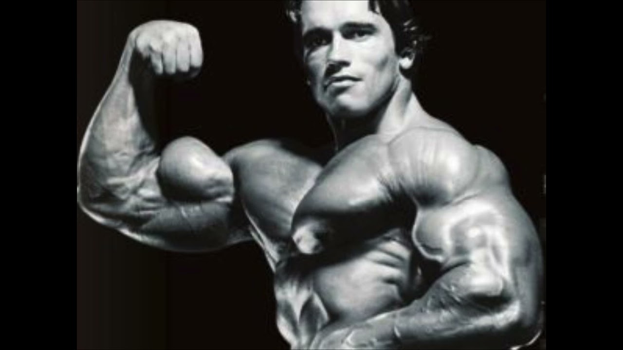 🦘 [+50 Benefits] MASSIVE HERCULEAN MONSTER ARMS GENETICS - YouTube