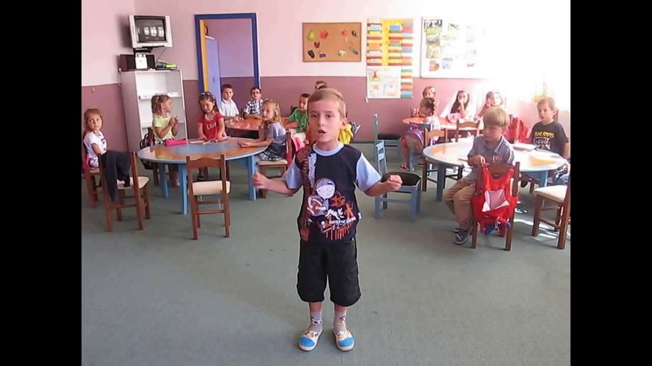 Parashkolloret e Thimi Mitko Gjilan - YouTube