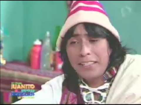 Cholo Juanito & Richard Douglas / La Vecindad 