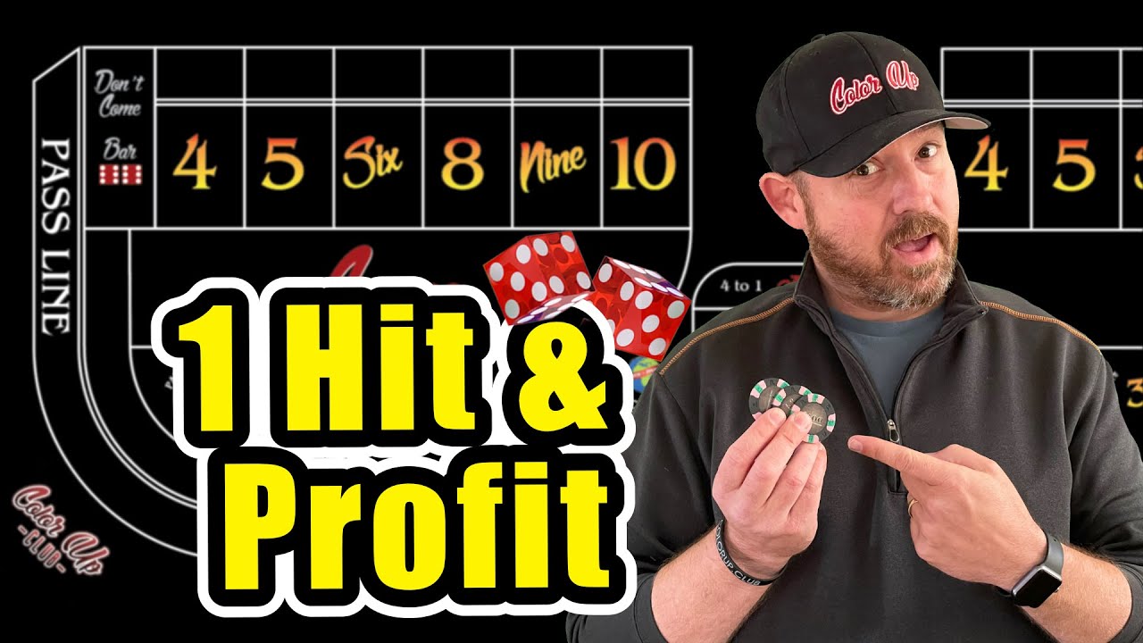 Pure Profit from Second roll and beyond. - YouTube