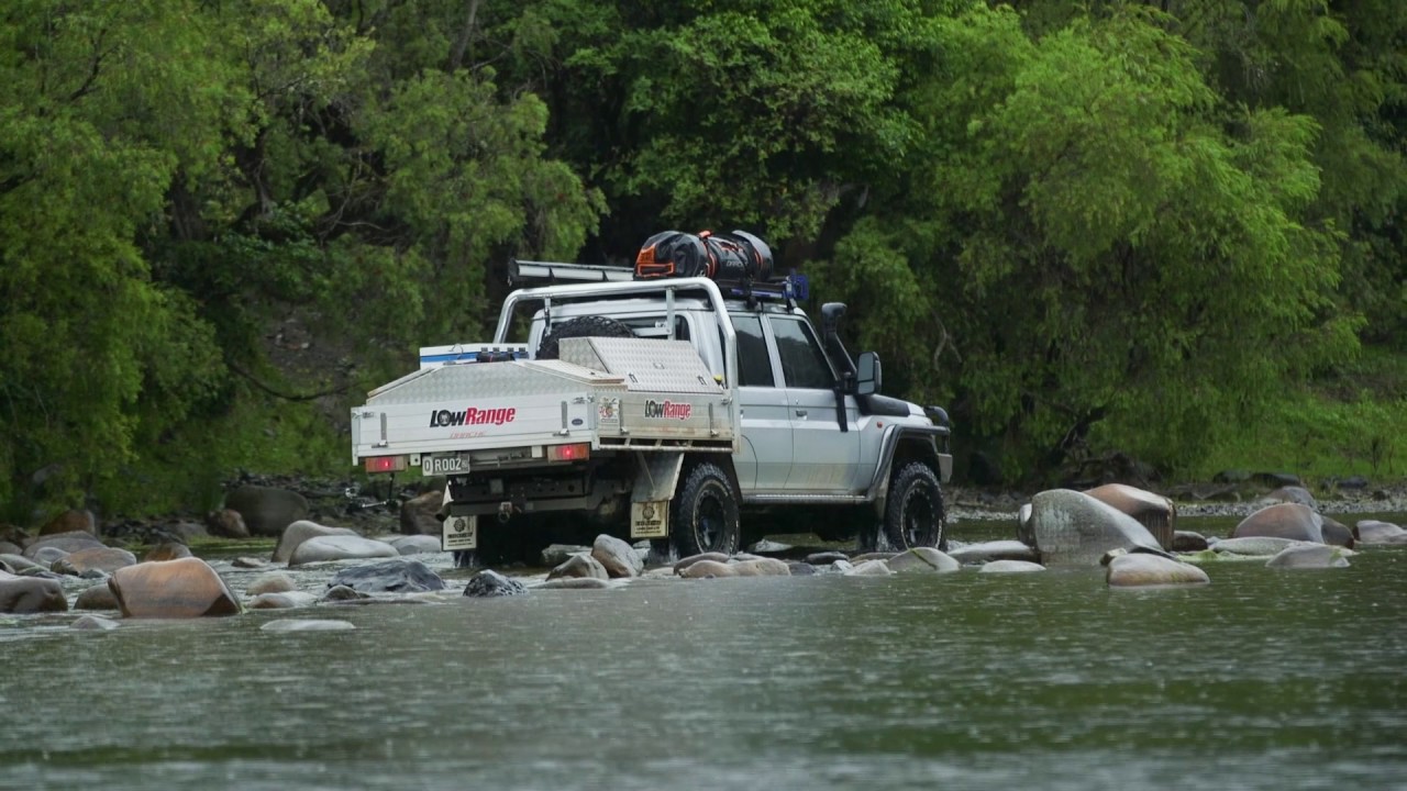 EP17P10 - Georges Junction - YouTube