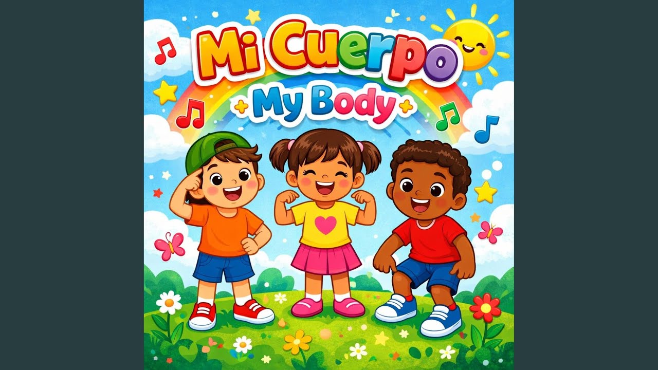 “Mi Cuerpo / My Body” - YouTube
