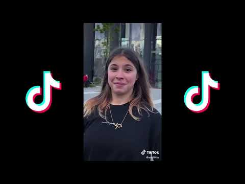 TİKTOK Kiss +18(JUST GİRLS)Kiss - Basiaga PART 2