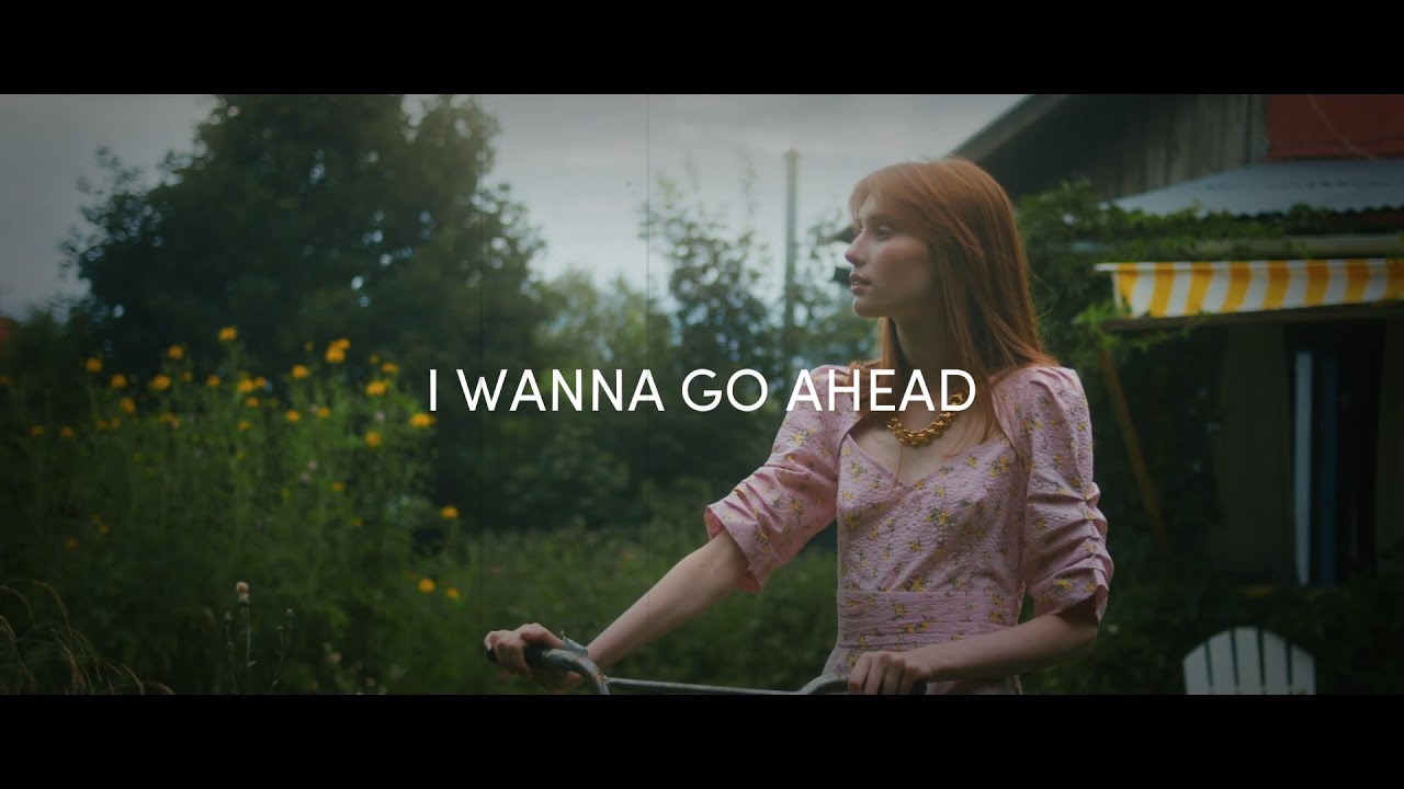 Frede - Back To Me (Official Music Video) - YouTube