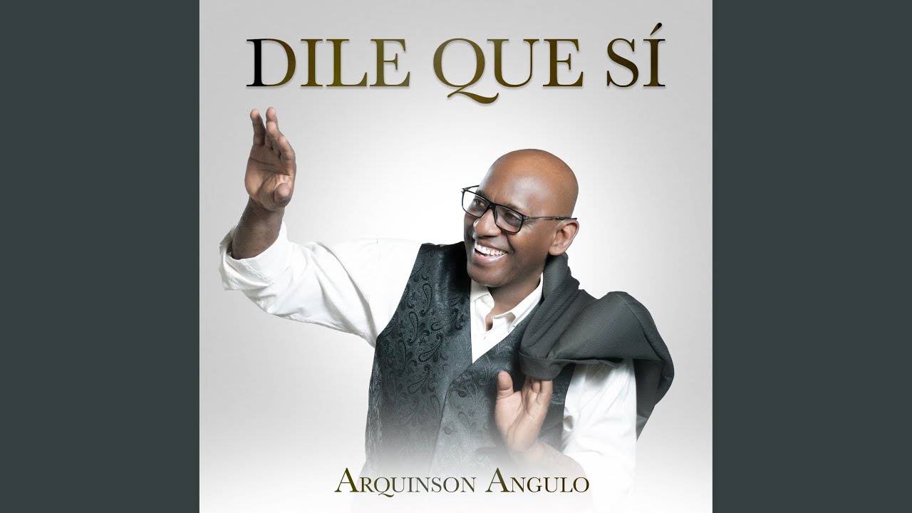 Dile Que Si - YouTube
