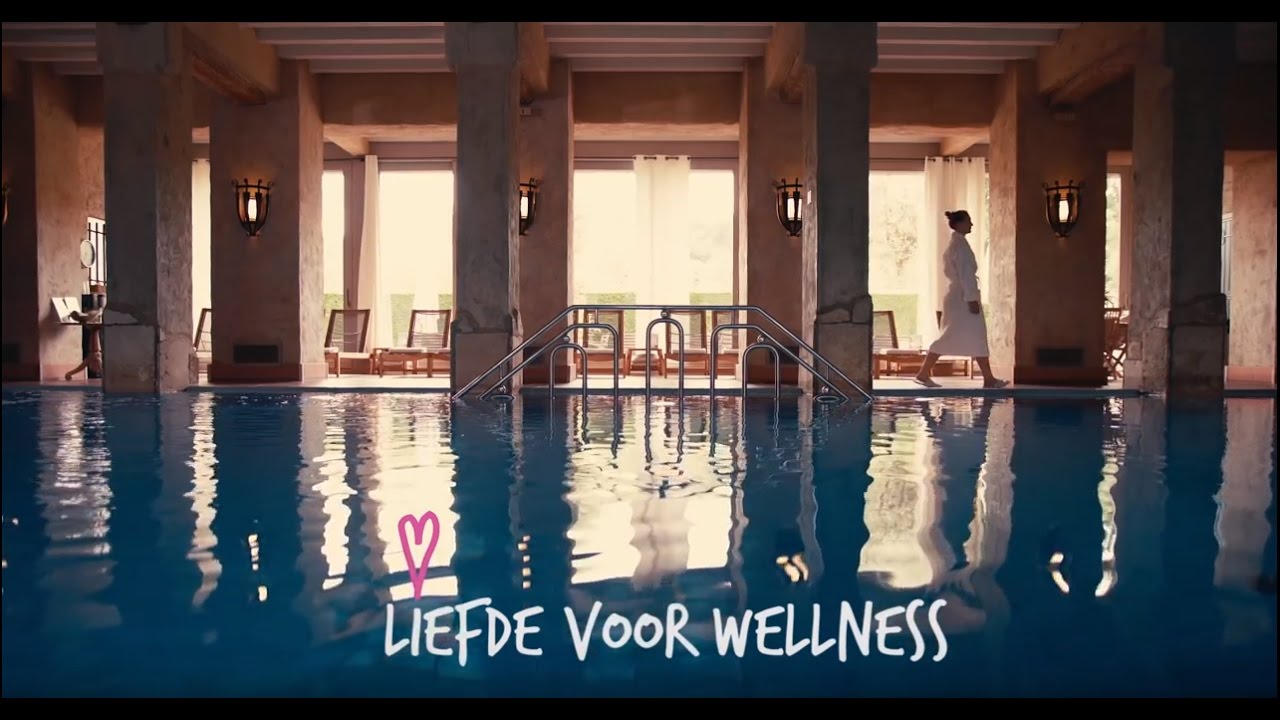 Wellness in Limburg - YouTube