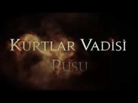 Gökhan Kırdar: Ateşle Dans Vocals Mixed (Official Soundtrack)