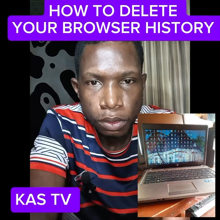 How to Delete Your Browser History on Any Device (Step-by-Step Guide ...