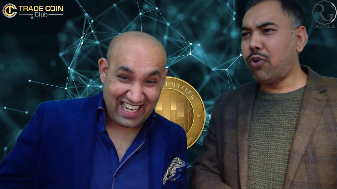 Tcoin Launch Day 1 - YouTube