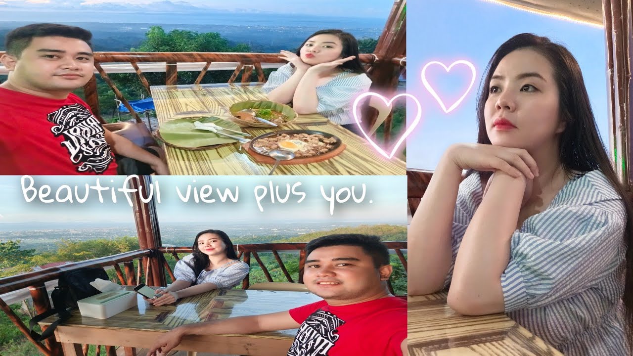 Visiting D'Vhine Treats Cafe & Restaurant ♥️ #vloggerslife #fyp # ...