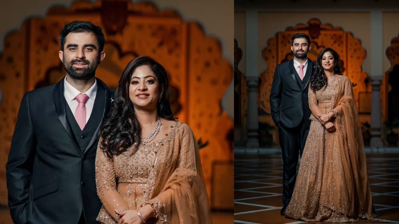 Jaago Ceremony of Hardeep And Robin Luther Photographers 9914450495 ...