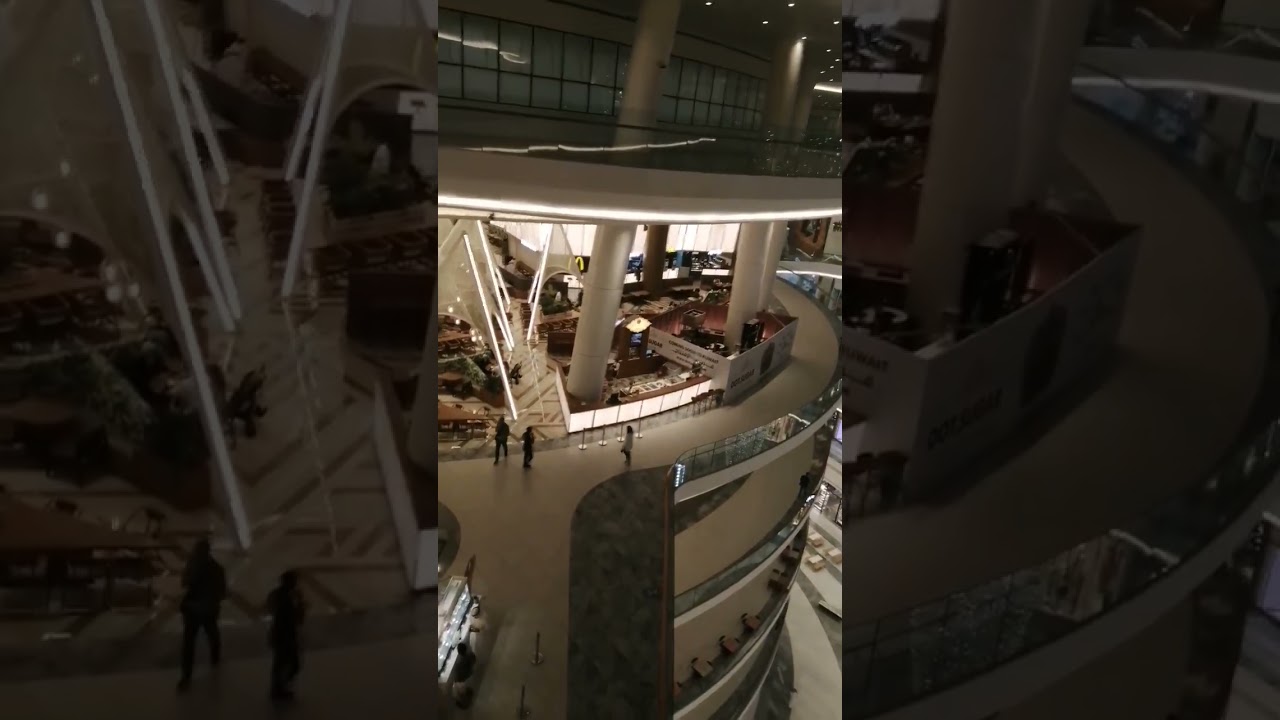 asima mall view - YouTube
