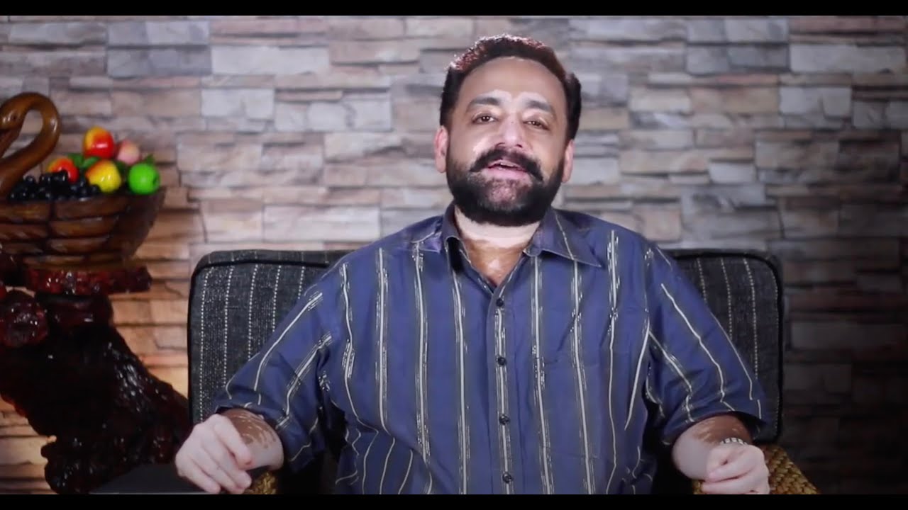 Only Focus On Lord... ||Teaching Series About God Who Heals | Apostle ...