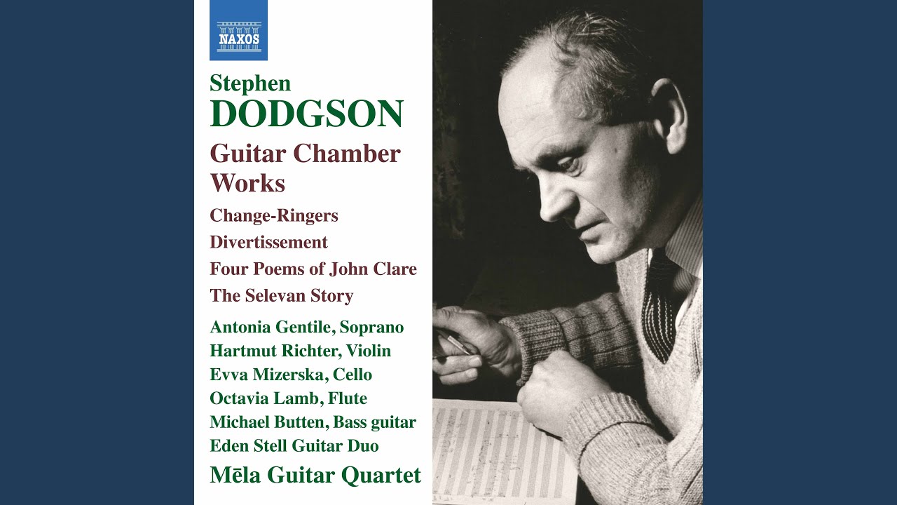 Intermezzo (Citharae Chordae pro Pace) - YouTube