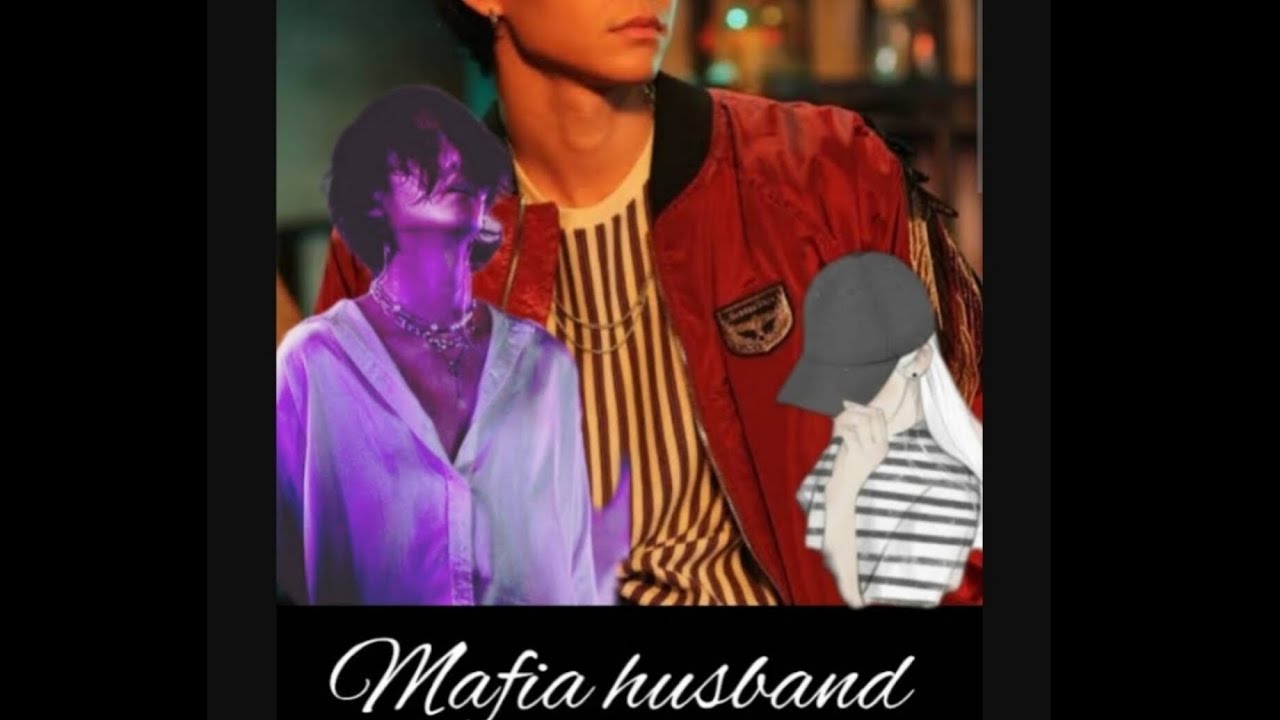 MAFIA HUSBAND ️💫part 1 // Jeff satur ff ️ // - YouTube