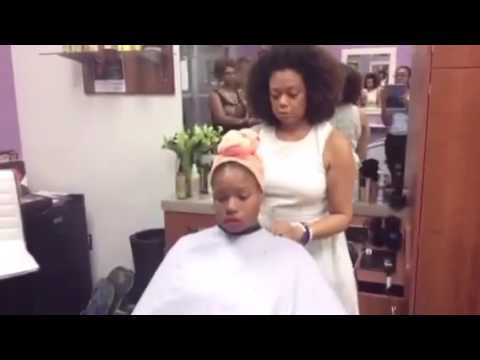 Simplee Beautiful Beauty Blogger Periscope: Textured Turban Towel