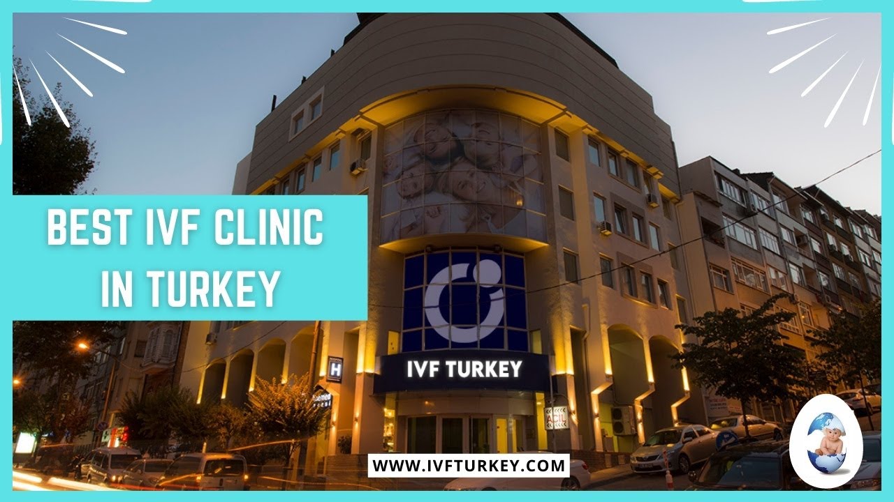 Best IVF Clinic in Turkey - YouTube