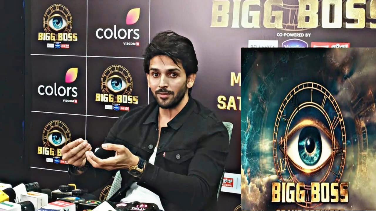 Shehzada Dhami Bigg Boss Eviction Interview : Bagga Ji Ka Game Na Hote ...