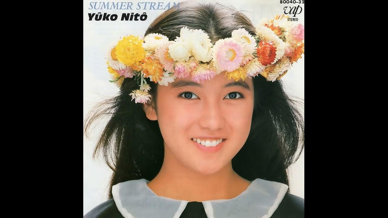 💽 Yuko Nito - SUMMER STREAM (1987) - YouTube