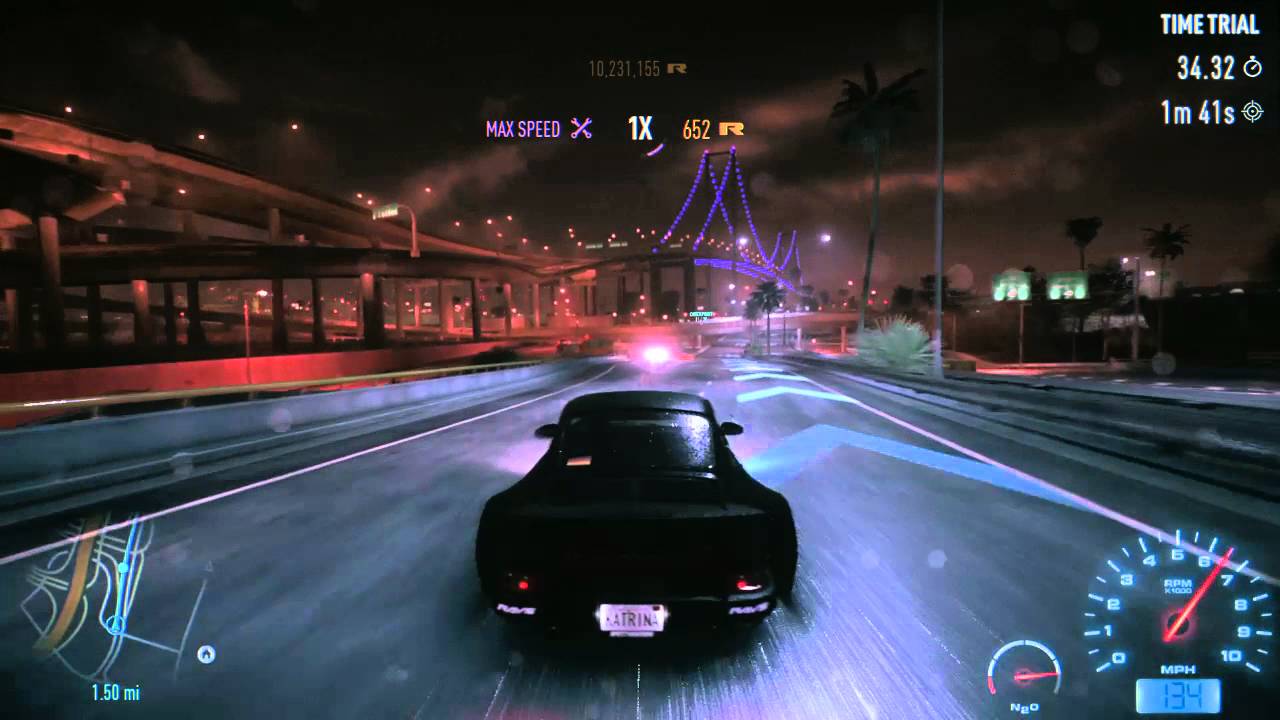 Need for Speed 2015 NEW BEST CAR + TUNING SETUP - YouTube