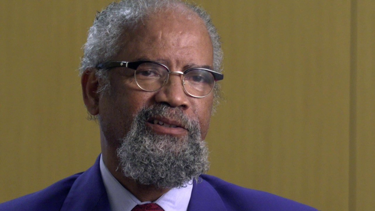 Meet Shefton Riggins, MD - YouTube