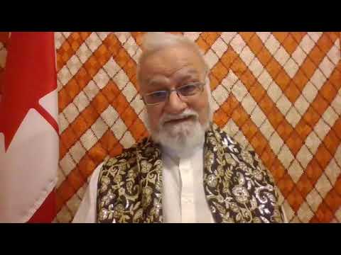 Dr. Lamba's Awakening Call: Six pillars of the invisible bridge of mind ...