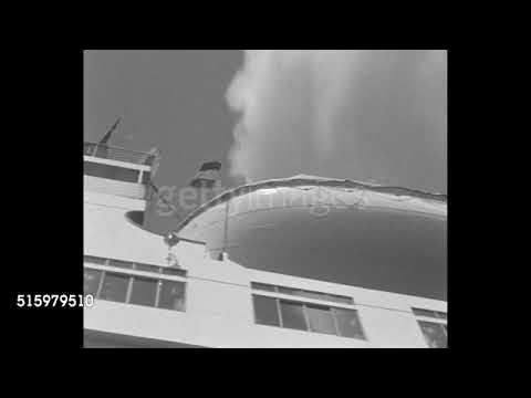 SS Rex Whistle video i found - YouTube