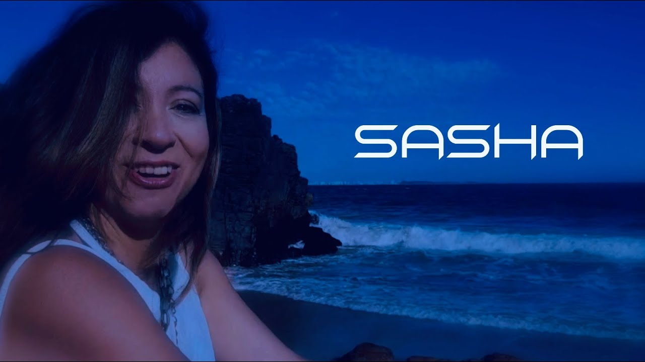 SASHA CANCIONES DE LUZ - Entrevista Parte 2 - YouTube