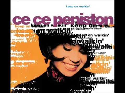 Ce Ce Peniston Keep On Walkin' (12" Original Mix) - YouTube