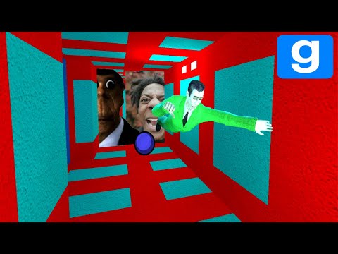 Getting chased by ishowspeed and obunga in parralax - YouTube