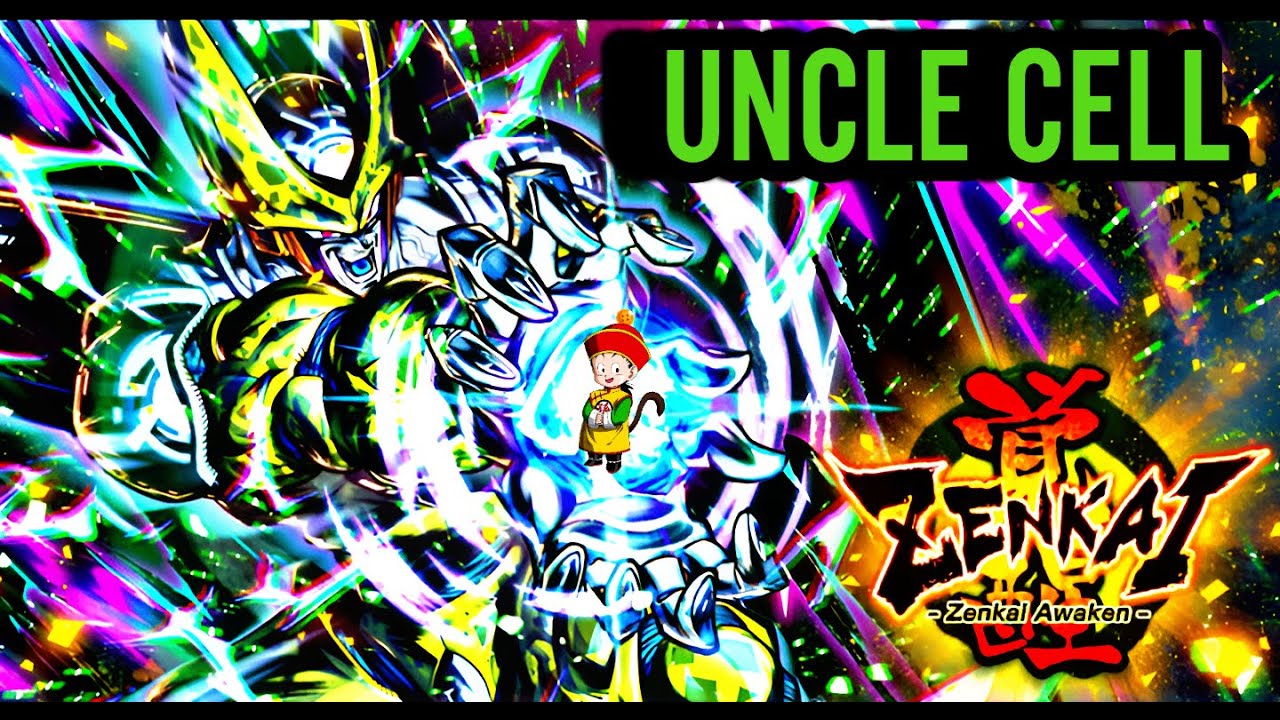 🔥Live Ultra Cell Coming? Dragon Ball Legends | INDIAN Stream # ...