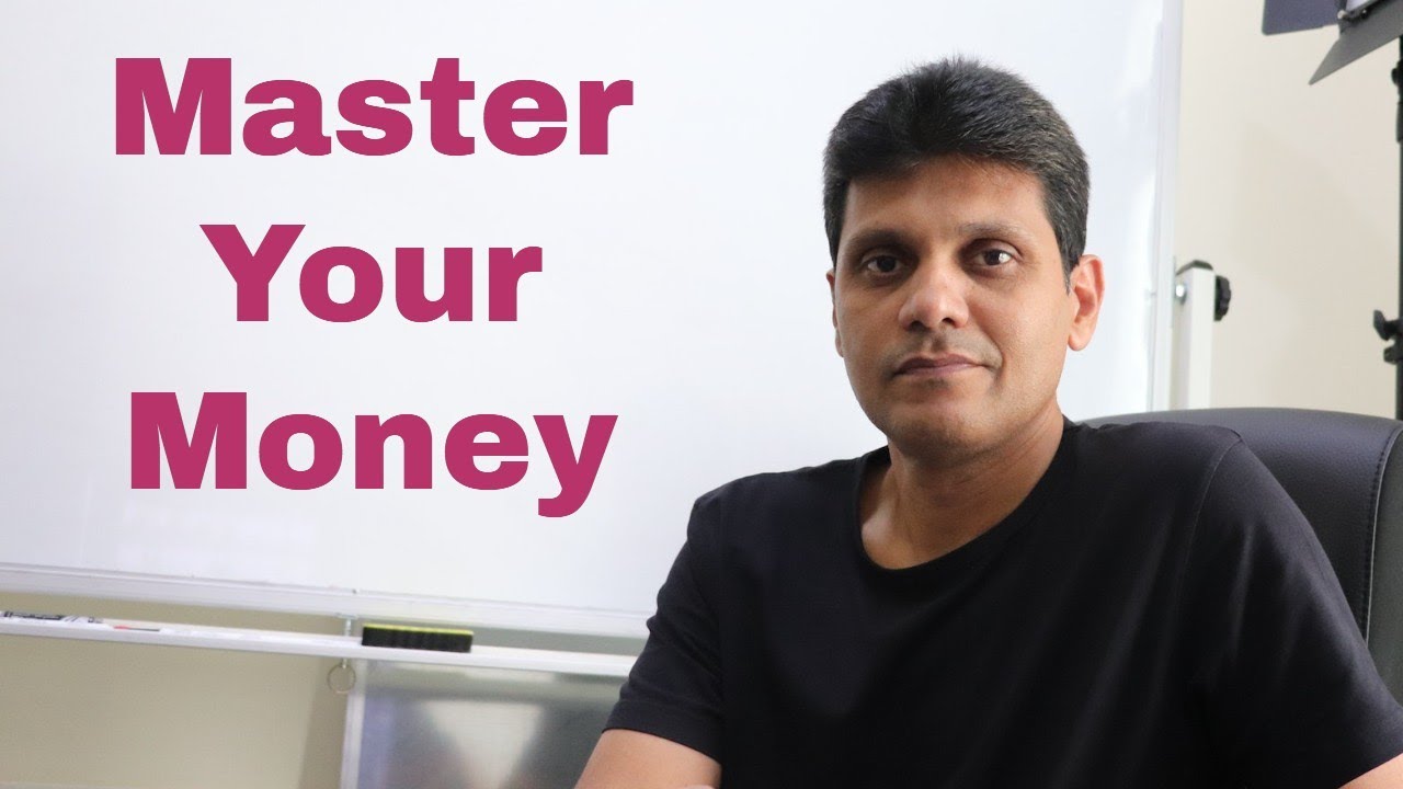 Master Your Money / Top Personal Finance Tips / Take Control of Your ...