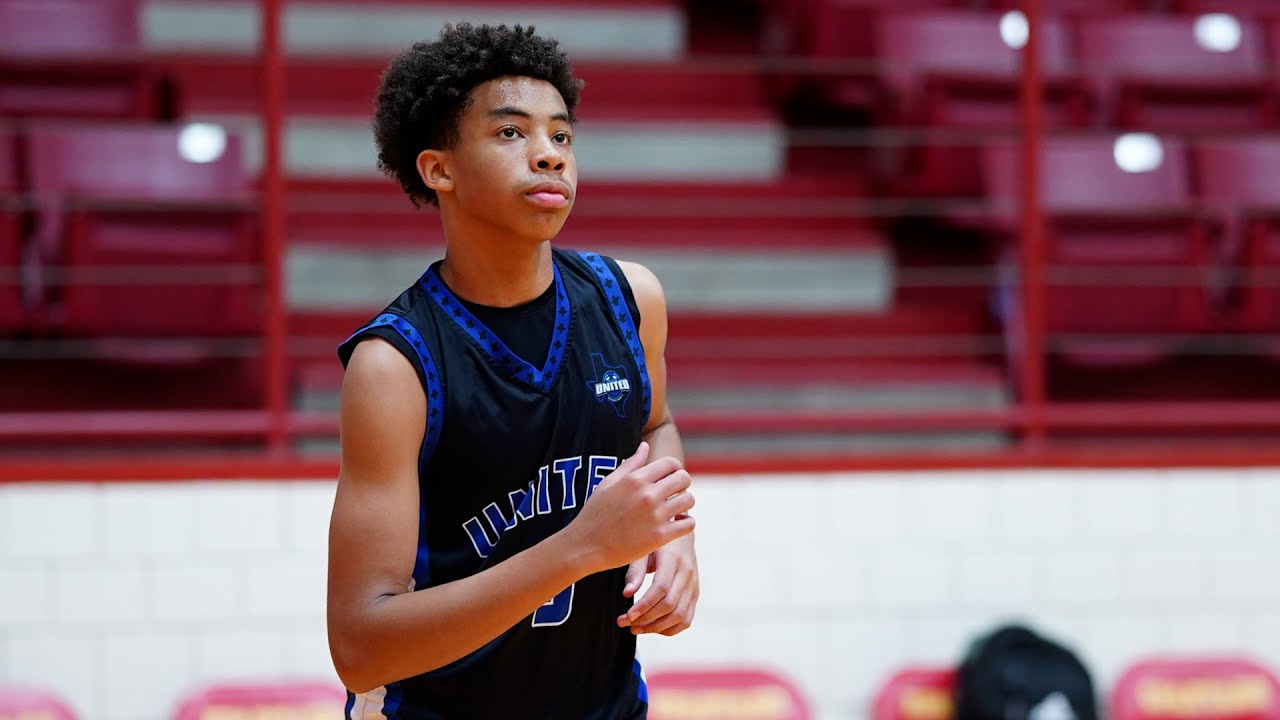 Texas United vs Raptors 15U - GSE Classic Live - YouTube