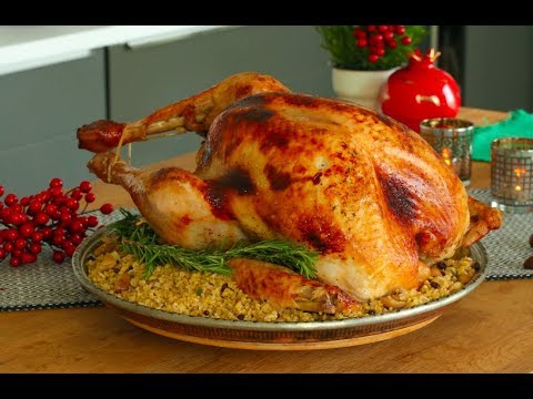 Hazırlaması kolay, lezzeti şahane: FIRINDA BÜTÜN HİNDİ