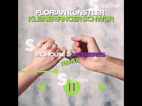 Kleiner Finger Schwur Florian Künstler x Mohouse und Himbeereis Remix radio edit - YouTube