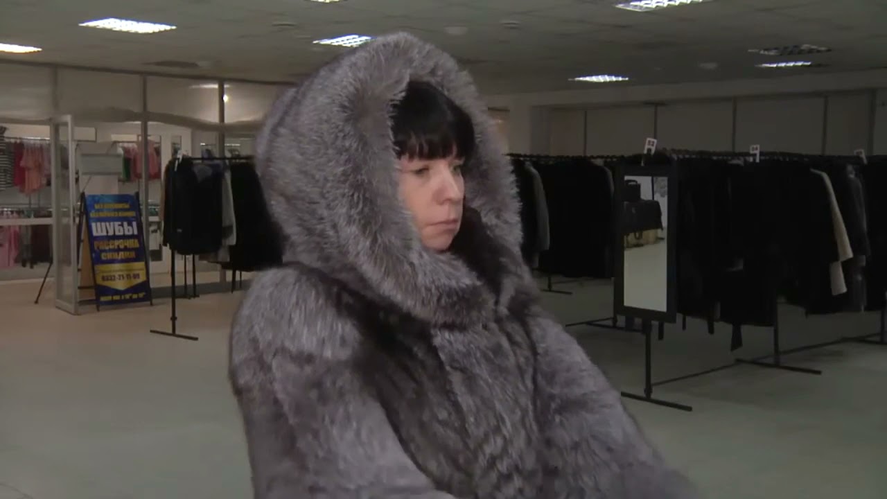 Furs in the News 45 - YouTube